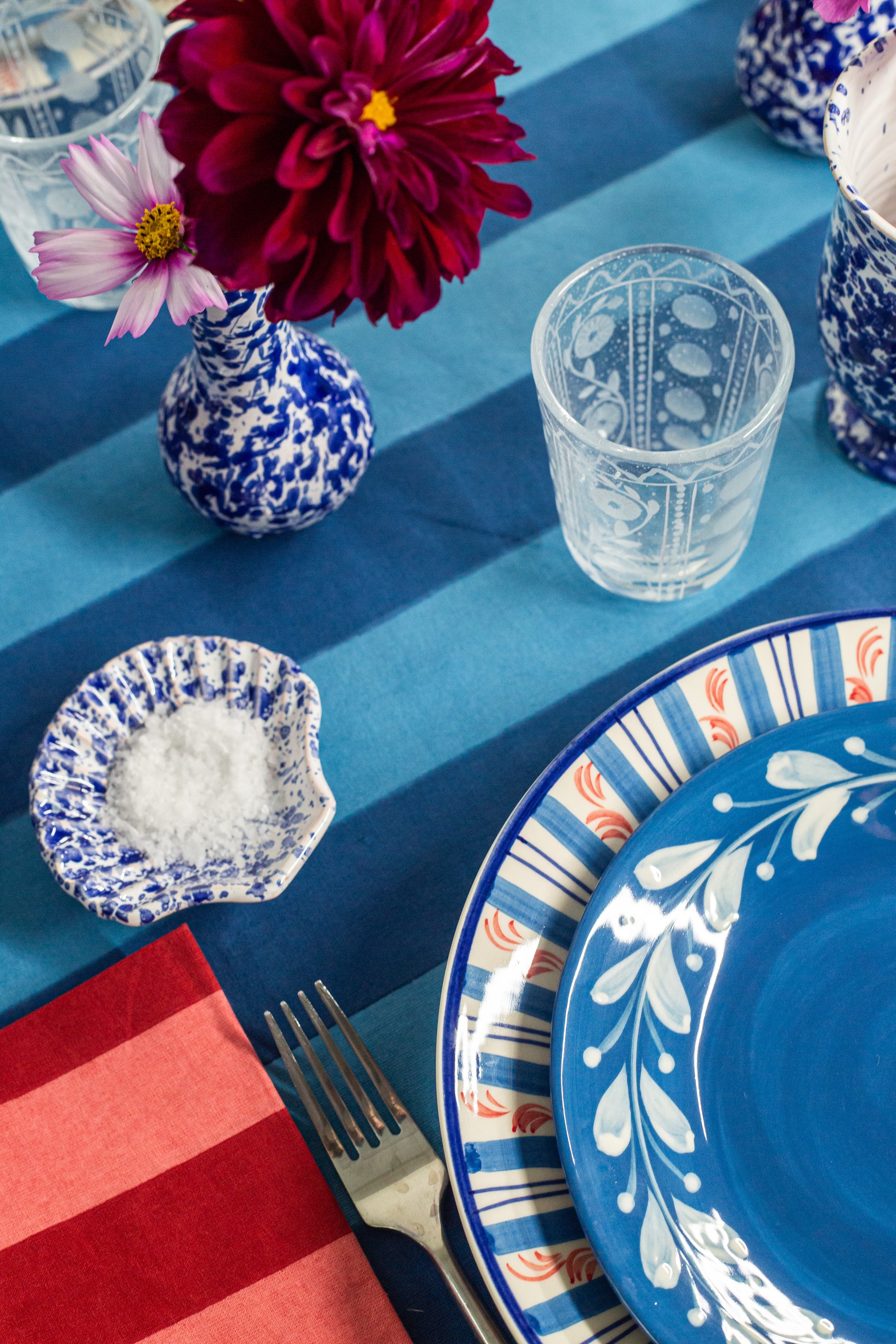 Tablecloths – Carolina Irving and Daughters