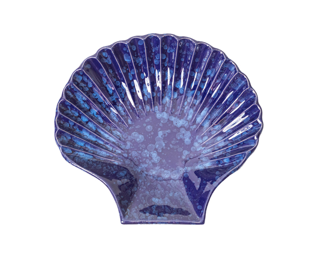 Concha Dinner Plate – Carolina Irving and Daughters