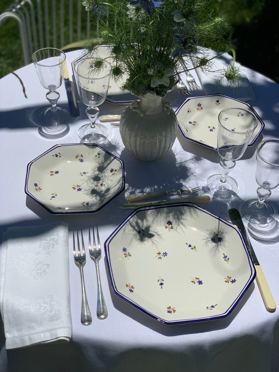 Remy Renzullo x CI&D – Carolina Irving and Daughters