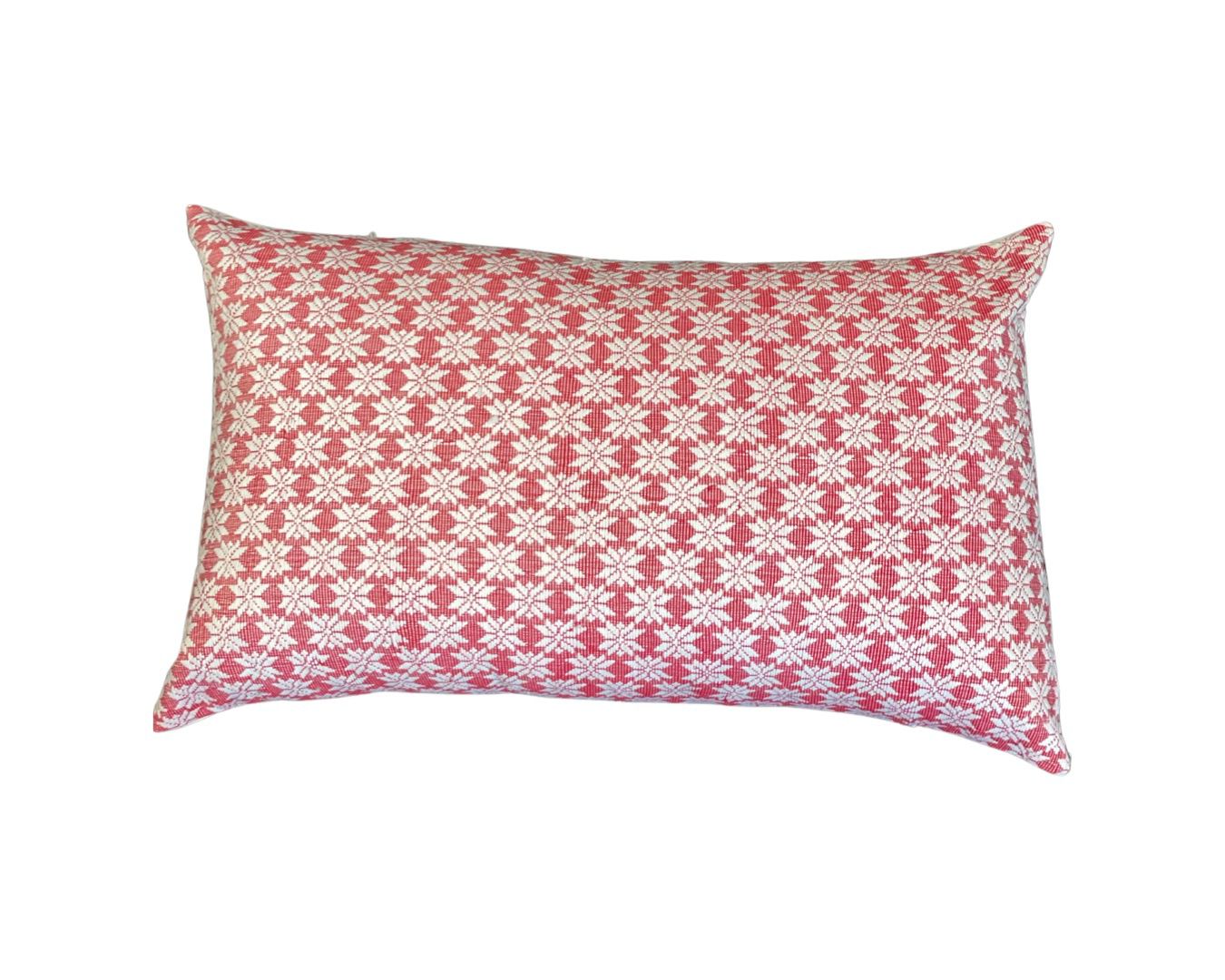 Inabel Star Cushion – Carolina Irving and Daughters
