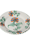 Carnation Dinner Plate – Carolina Irving and Daughters