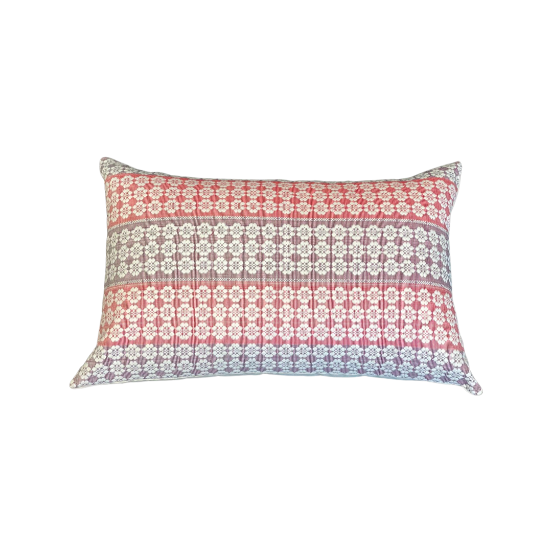Inabel Stripe Cushion – Carolina Irving and Daughters