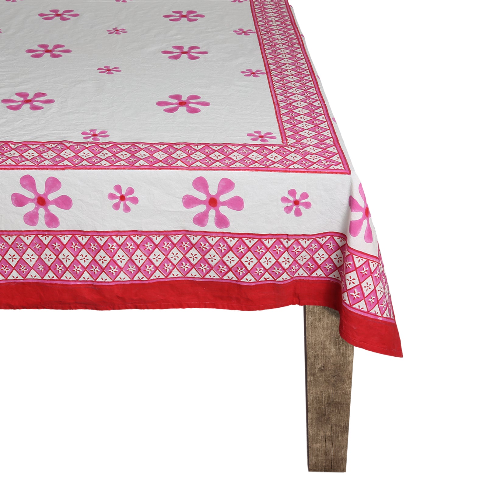 Filippa Border Tablecloth – Carolina Irving and Daughters